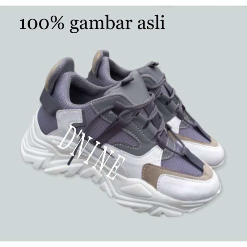 Produk d'NINE | Shopee Indonesia