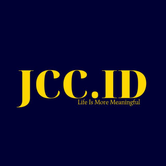 Produk JCC.ID OFFICIAL STORE | Shopee Indonesia
