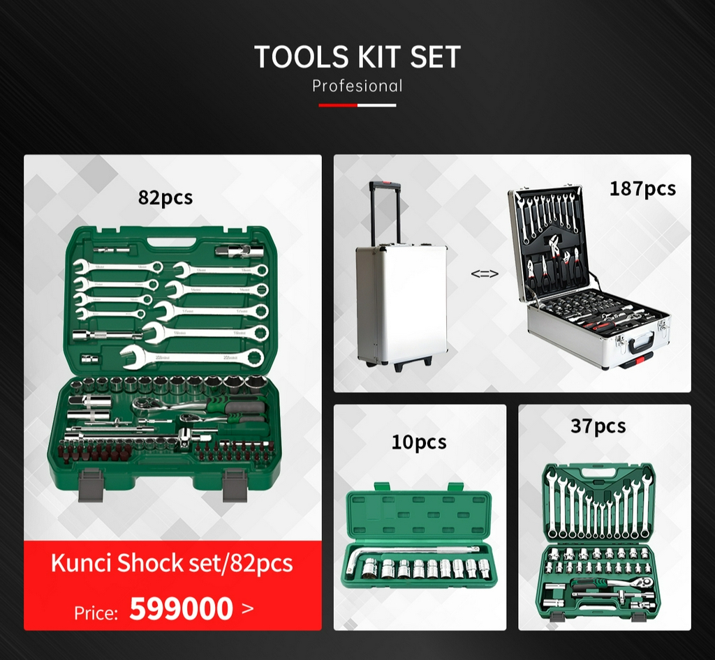 Produk Top Tools | Shopee Indonesia