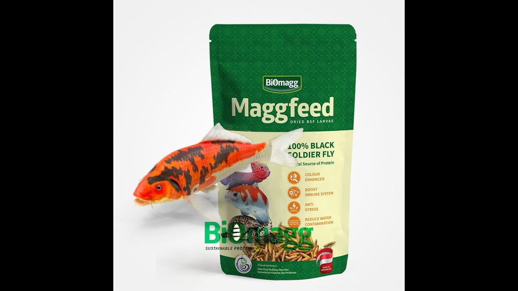 Produk Biomagg | Shopee Indonesia