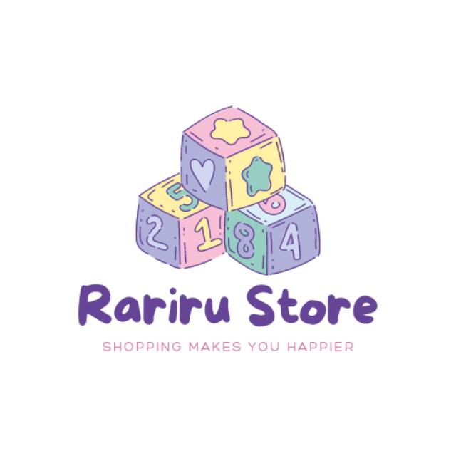 Produk Rariru.store | Shopee Indonesia