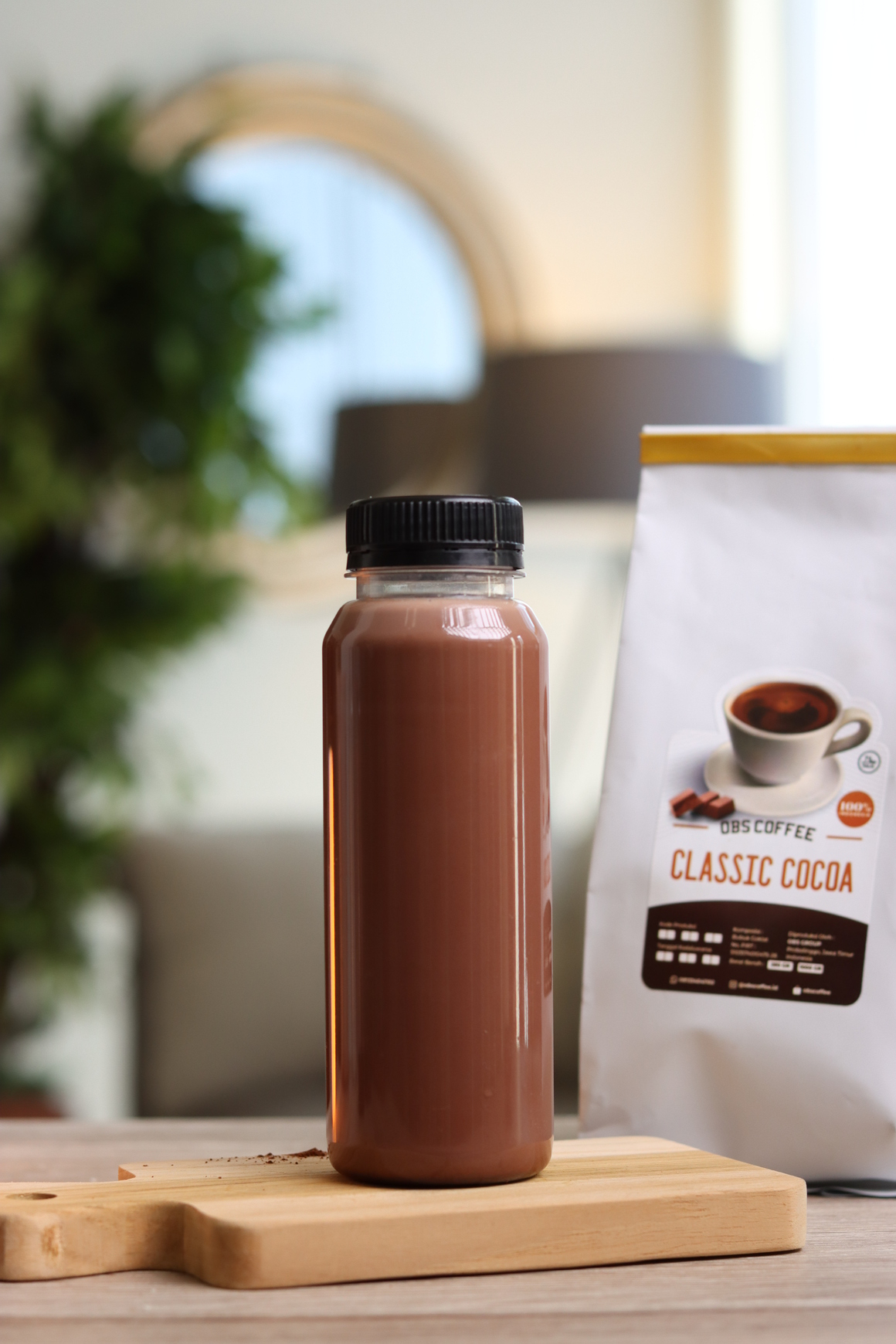 Produk OBS Coffee | Shopee Indonesia