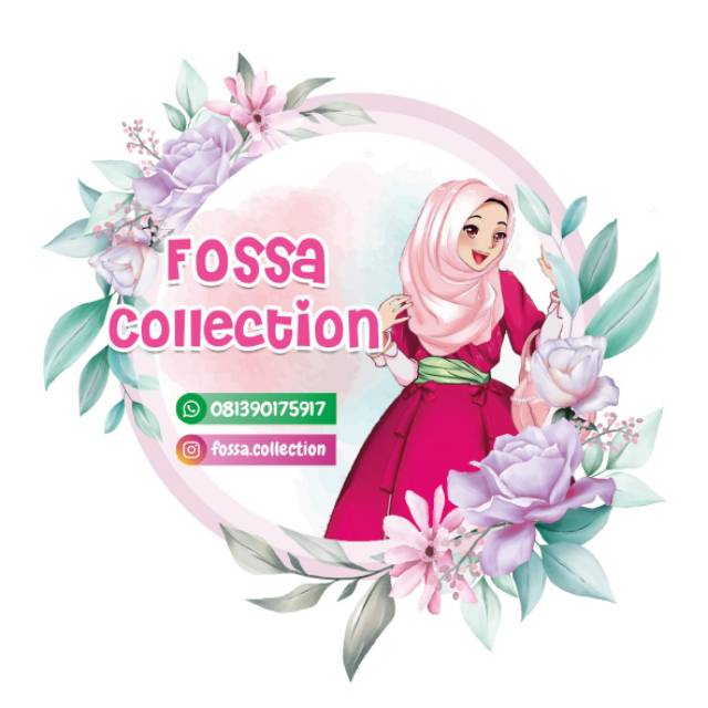 Produk fossa.collection | Shopee Indonesia