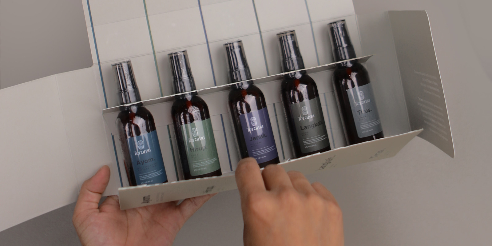 Produk Teramu Lab | Shopee Indonesia