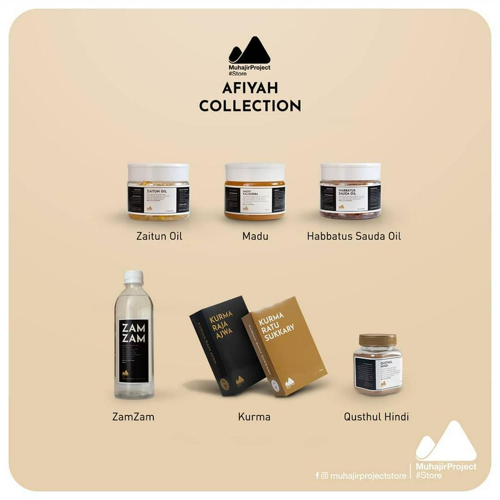 Produk Muhajir Project Store | Shopee Indonesia