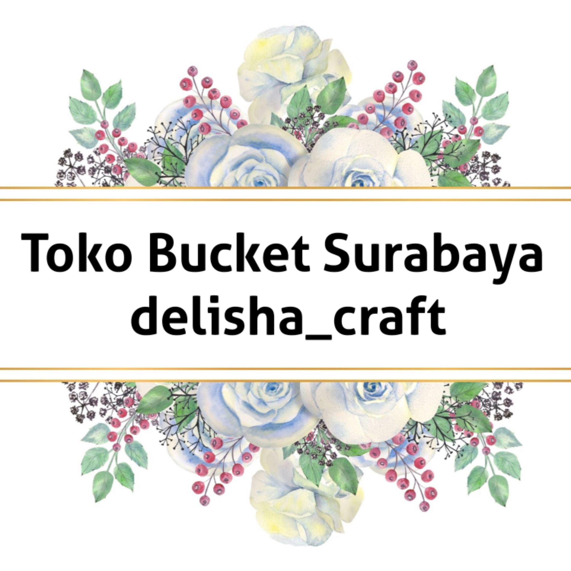 Produk Toko_bucket_surabaya | Shopee Indonesia