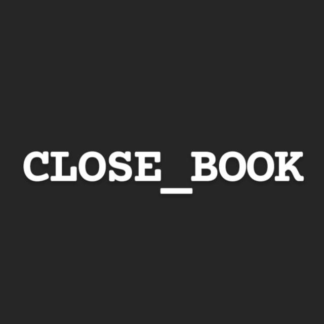 Produk Close_book | Shopee Indonesia