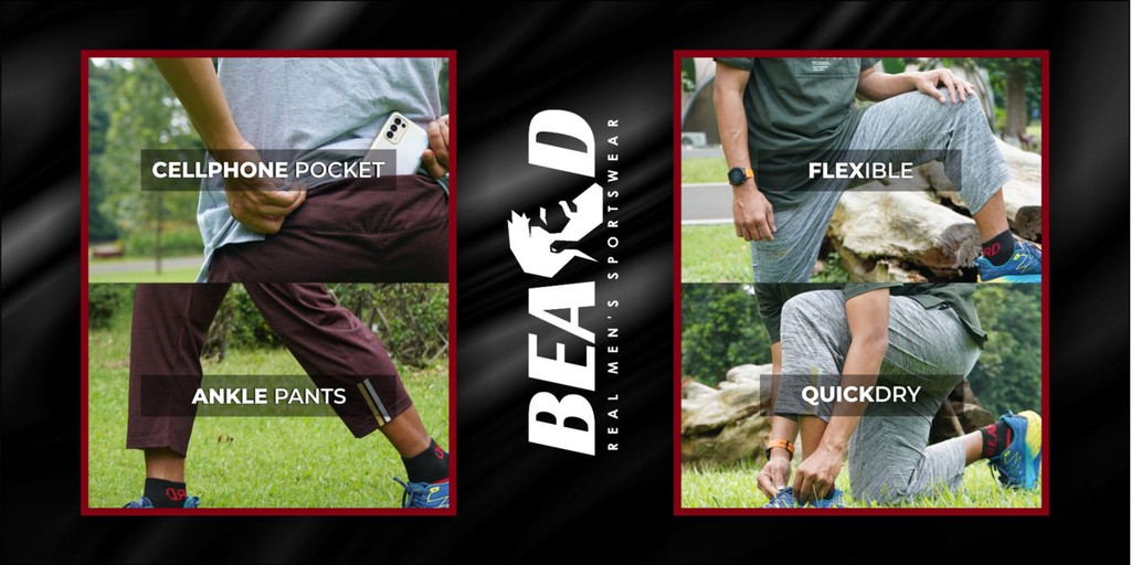Produk Beard Indonesia | Shopee Indonesia