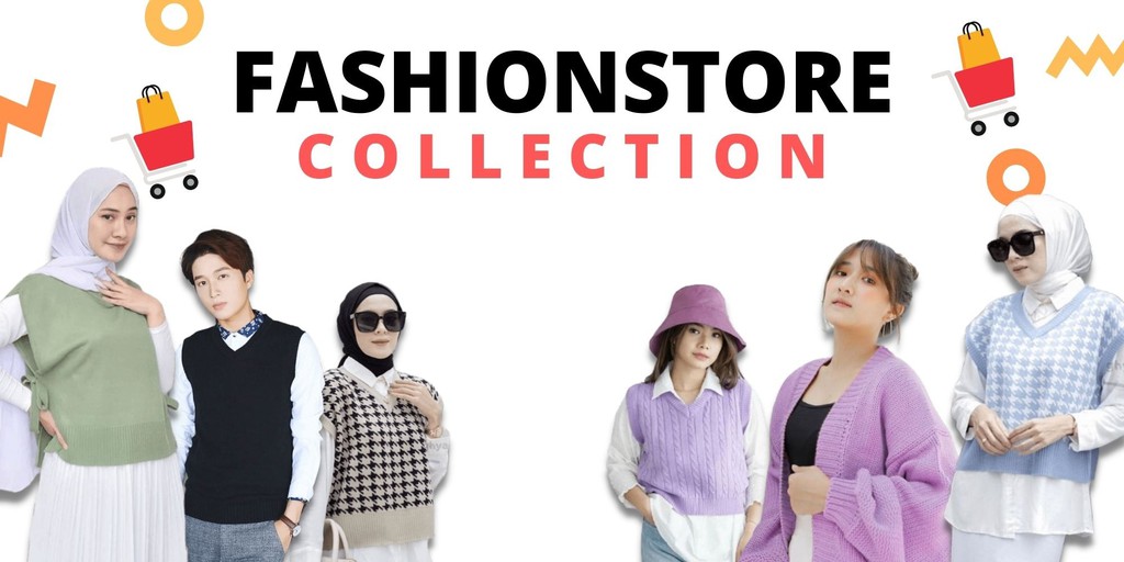 Produk FashionStore_Collection | Shopee Indonesia