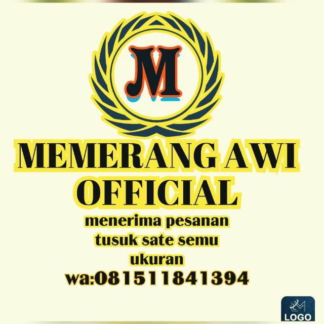 Produk MEMERANG AWI | Shopee Indonesia