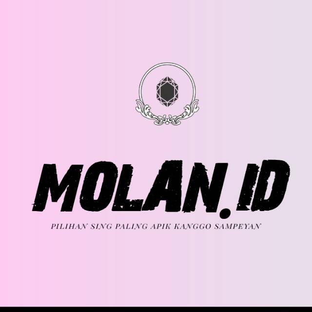 Produk MOLAN Official Shop | Shopee Indonesia