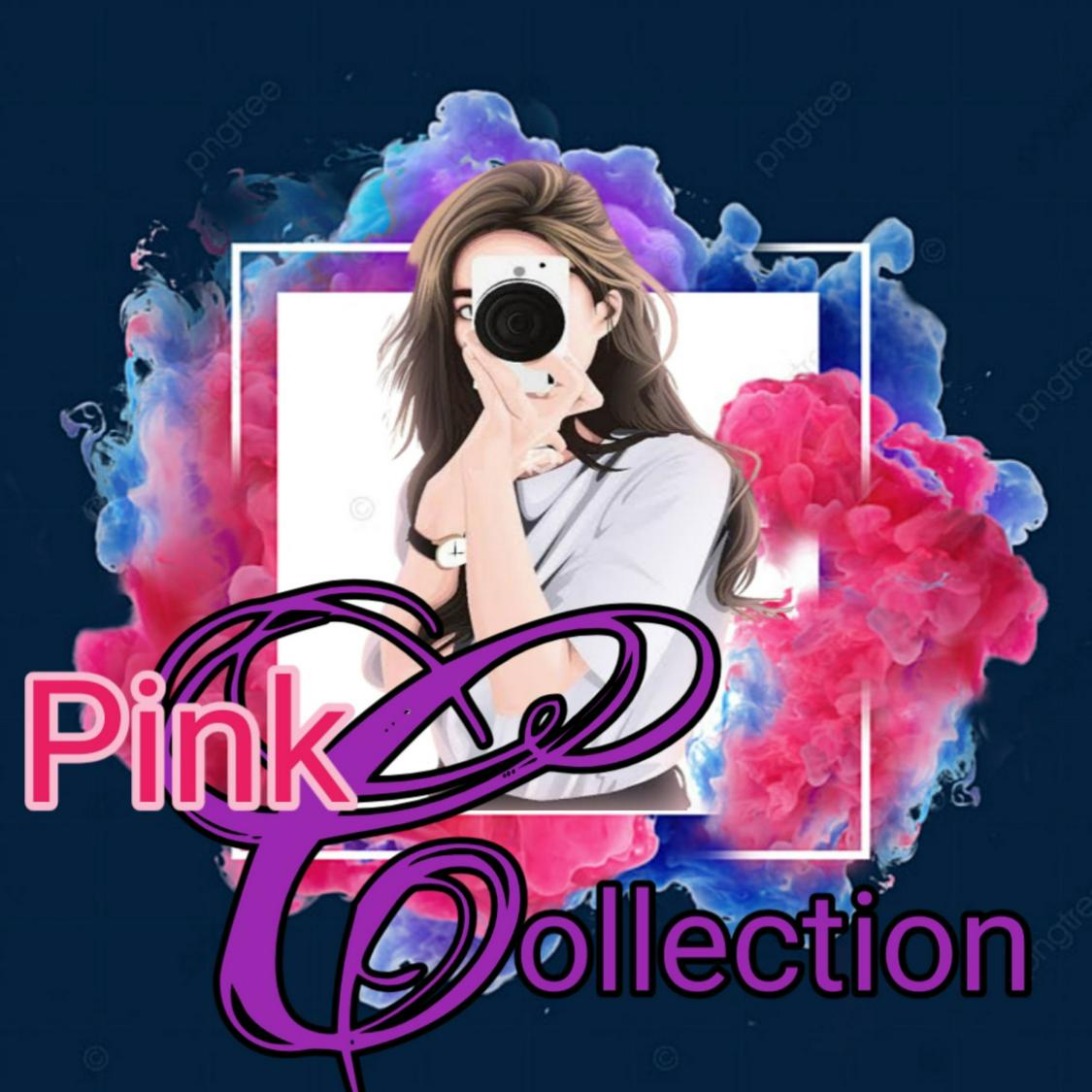 Produk Pink Collectiion | Shopee Indonesia