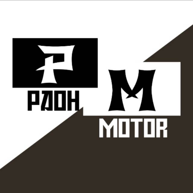 Produk PAOH MOTOR | Shopee Indonesia