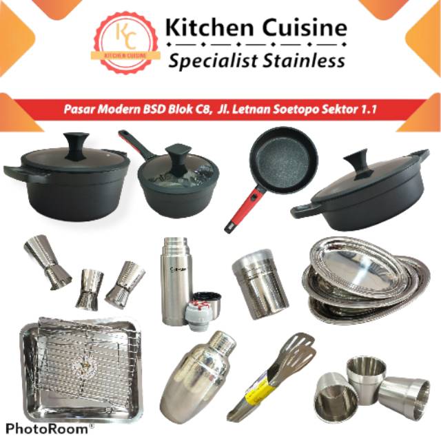 Produk kitchencuisine | Shopee Indonesia