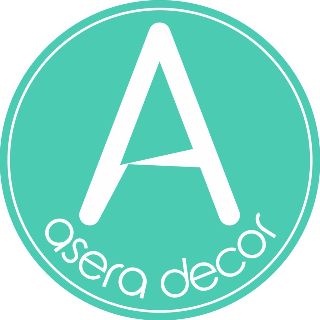 Produk Asera Decor | Shopee Indonesia