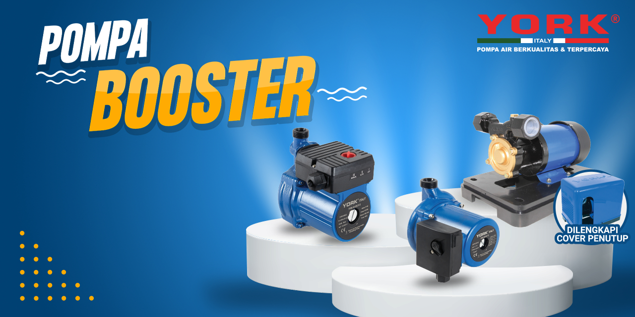 Toko Online York Official Shop | Shopee Indonesia