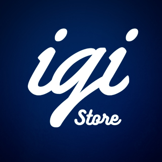 Produk IGI D'Store | Shopee Indonesia