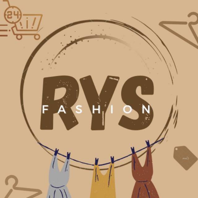 Produk RYS Fashion_ | Shopee Indonesia
