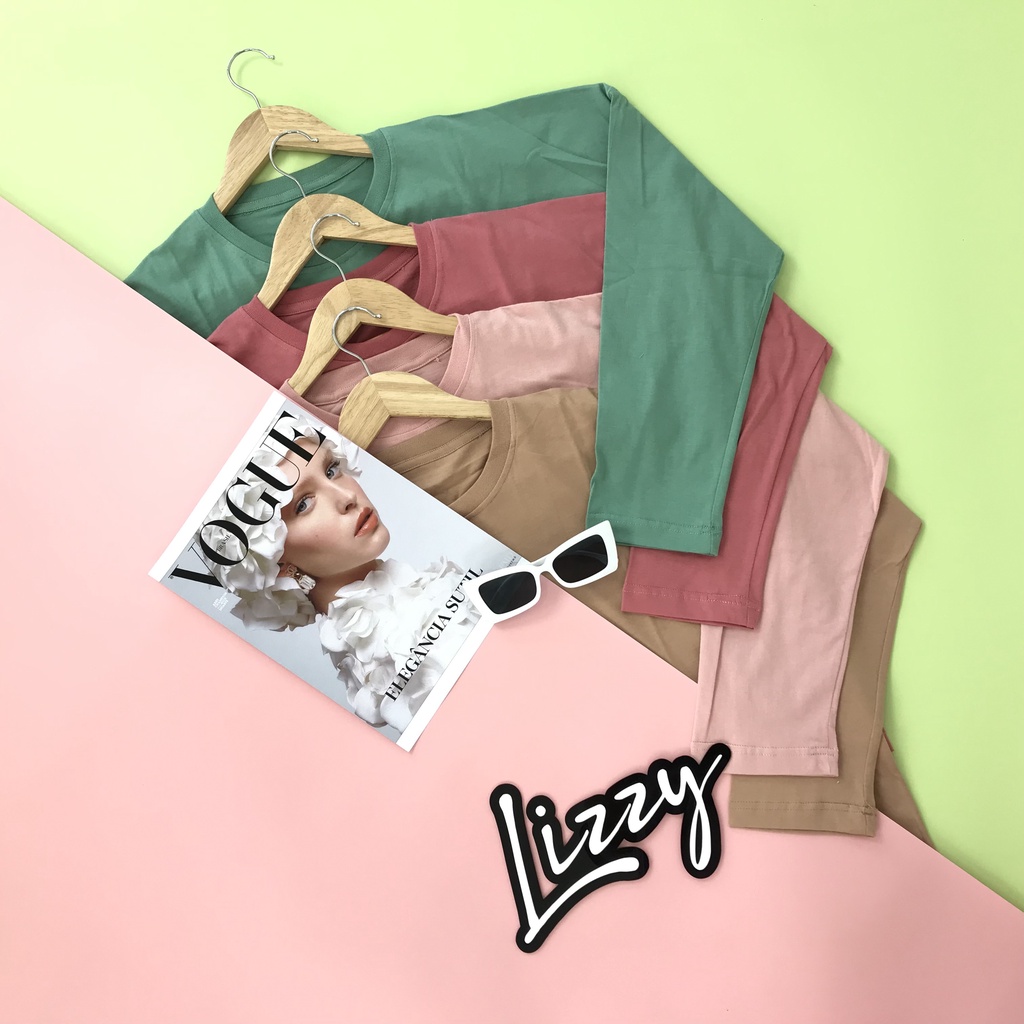 Produk Lizzy Outfit | Shopee Indonesia
