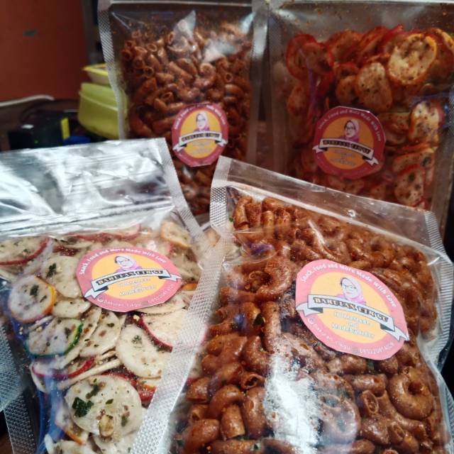 Produk bakulan.cikgu | Shopee Indonesia