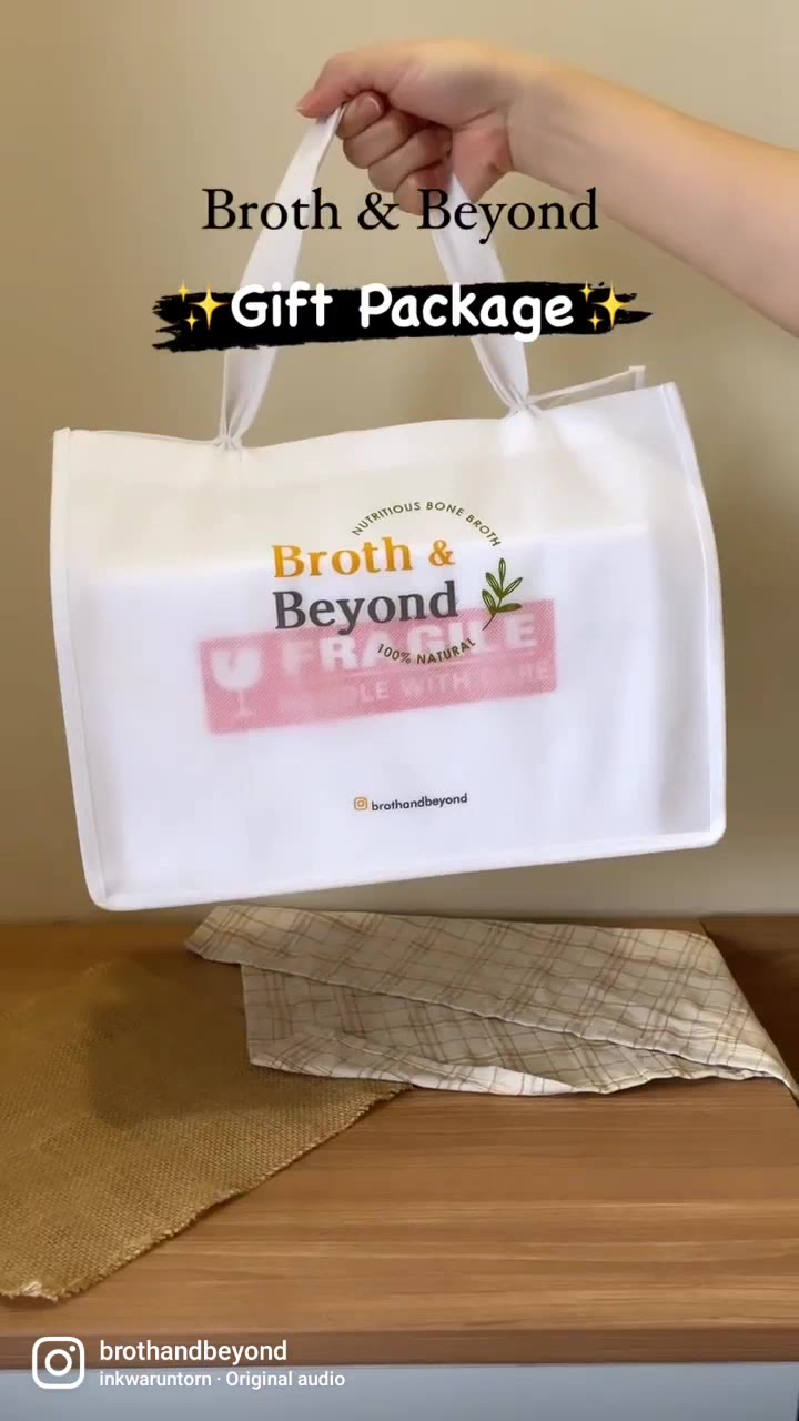 Produk Broth & Beyond Tangerang | Shopee Indonesia