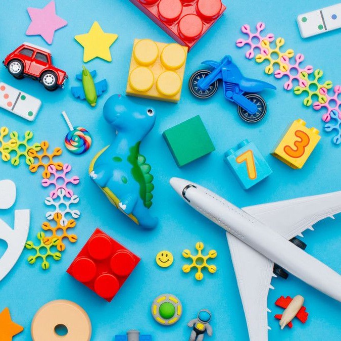 Produk Toko mainan arkhan | Shopee Indonesia