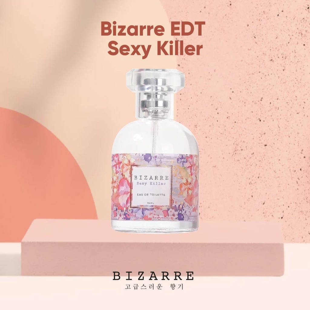 Produk Parfum Korea | Shopee Indonesia