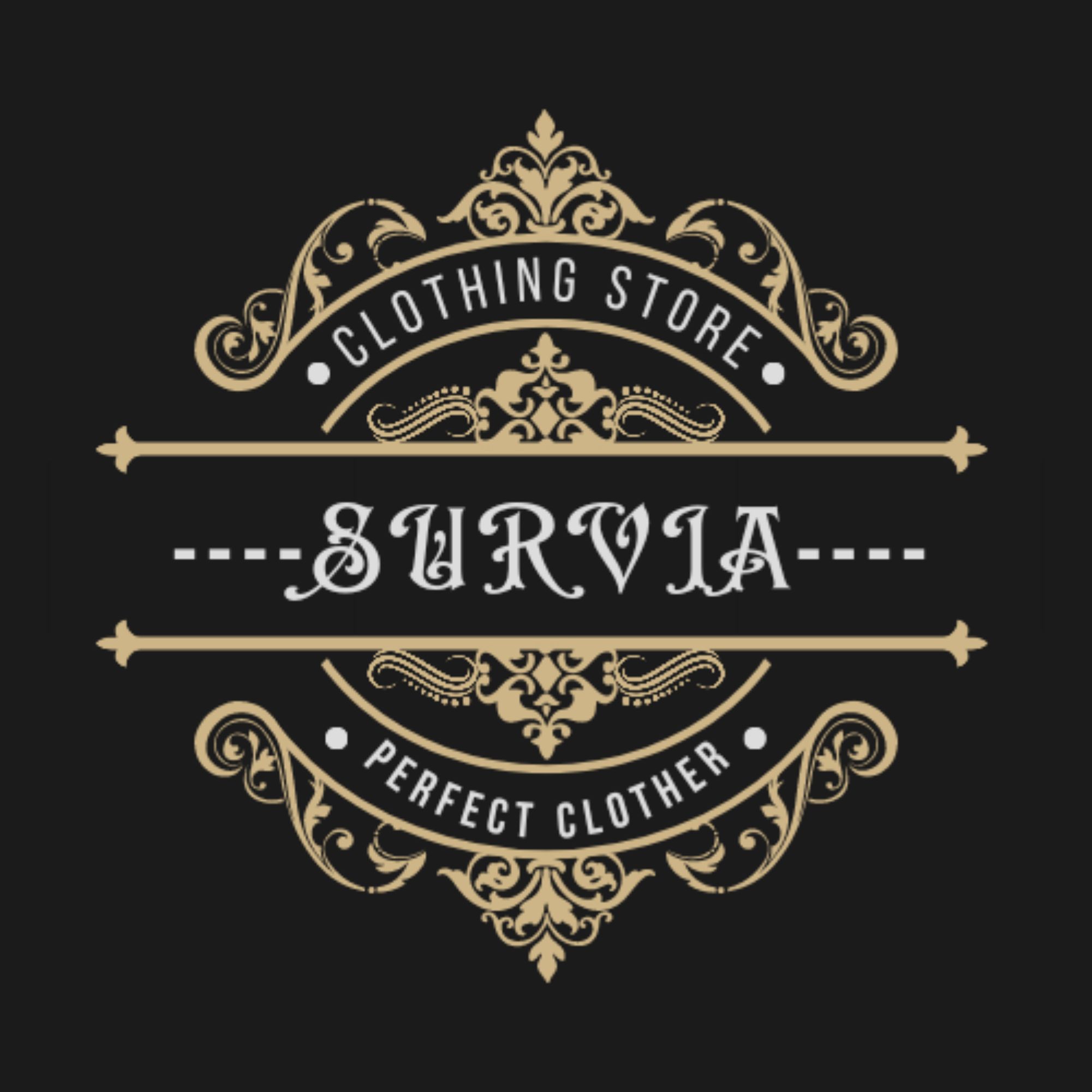 Produk SURVIA STORE | Shopee Indonesia