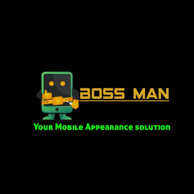 Produk BOSS_MAN STORE | Shopee Indonesia
