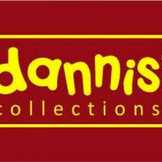Produk dannis's official store | Shopee Indonesia