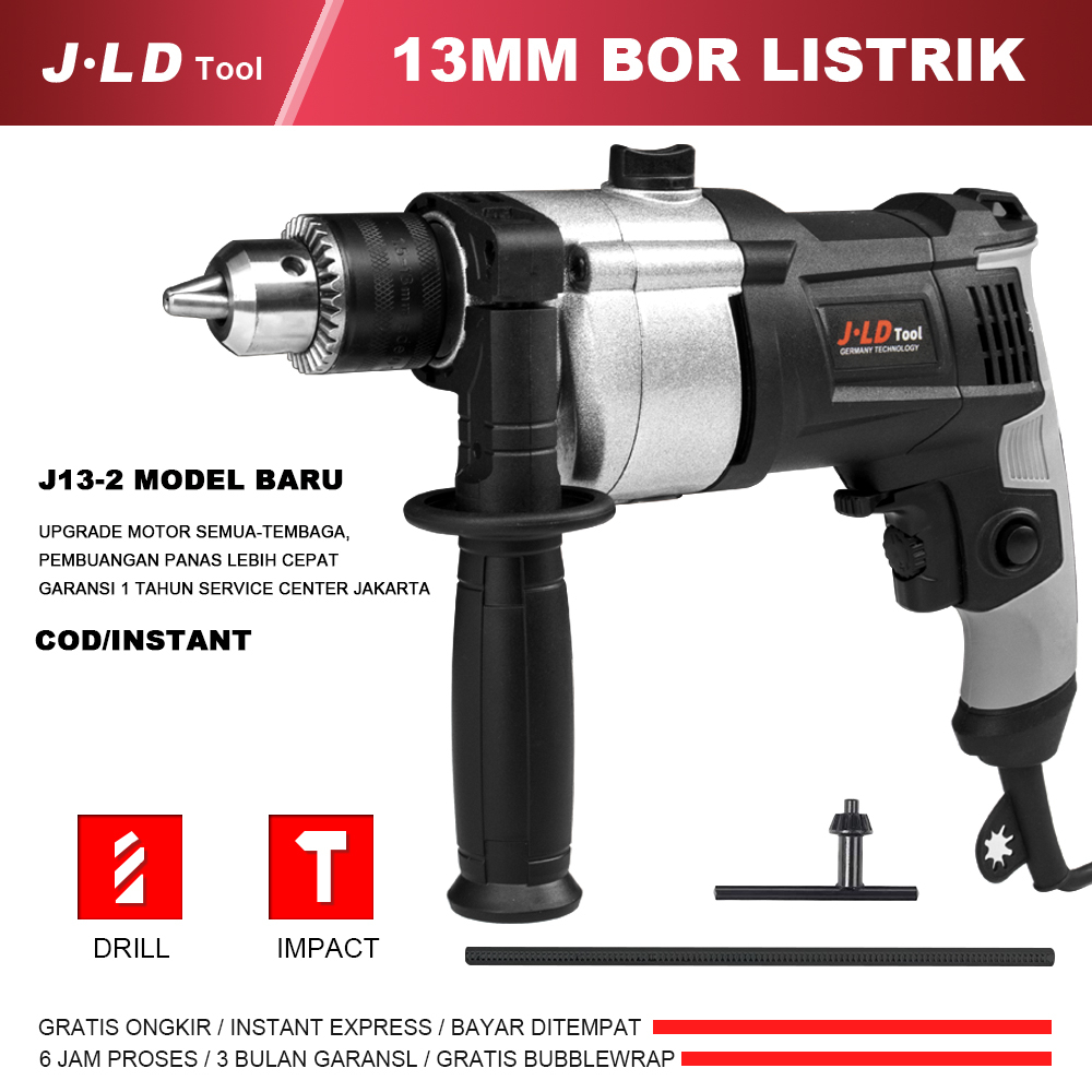 Toko Online J.L.D Tool Official Shop | Shopee Indonesia