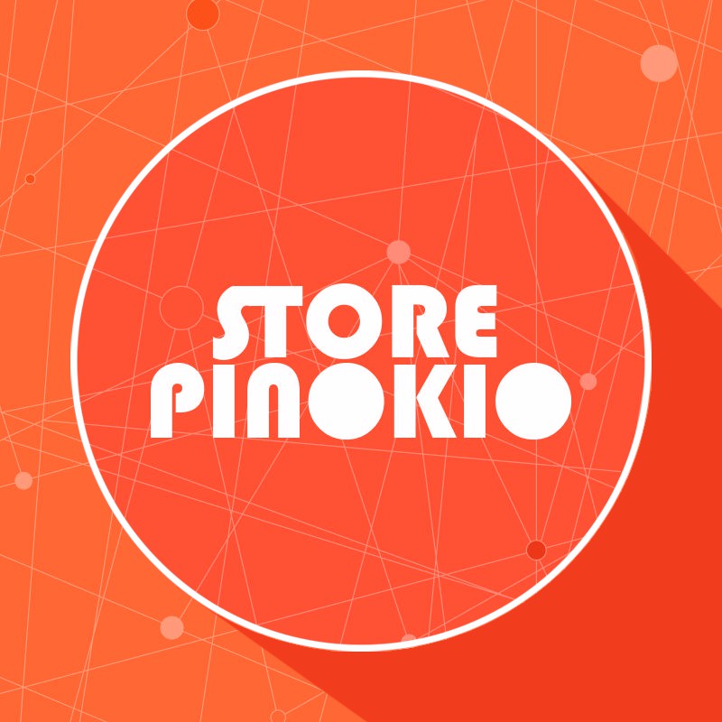 Produk Store Pinokio | Shopee Indonesia
