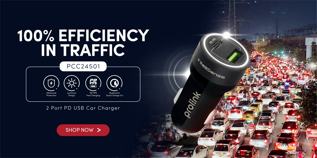 Toko Online Prolink | Shopee Indonesia