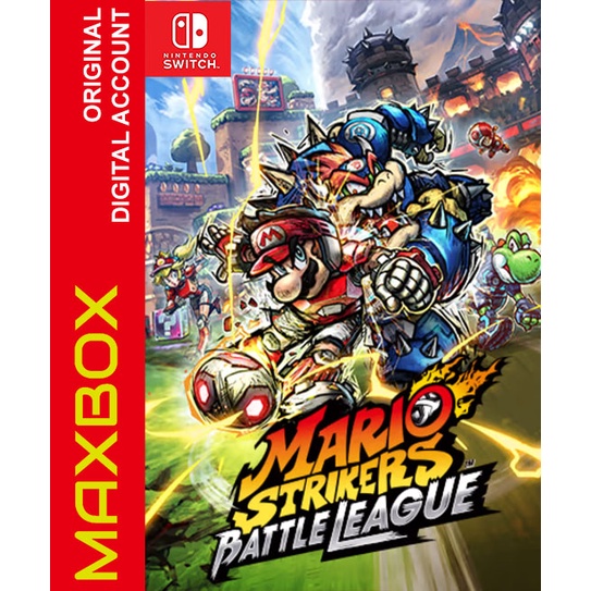 Produk MAXBOX PLAY | Shopee Indonesia