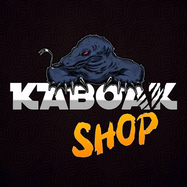 Produk Kaboak_Shop | Shopee Indonesia