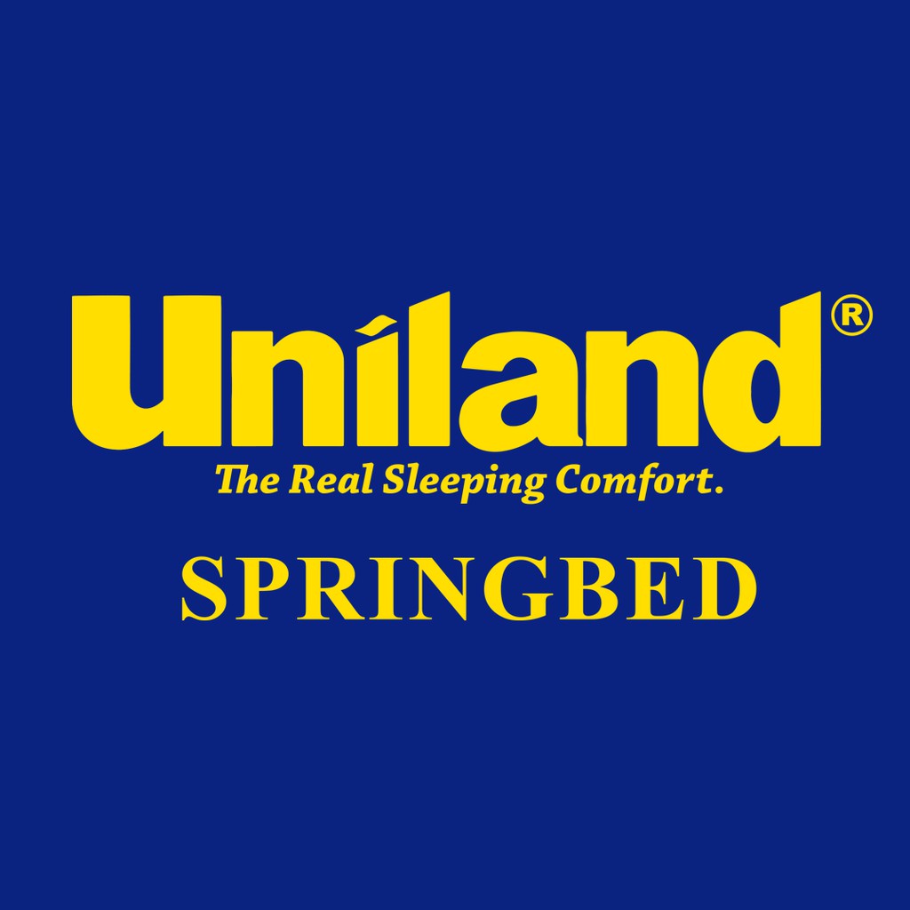 Toko Online Uniland Springbed Official Shop | Shopee Indonesia