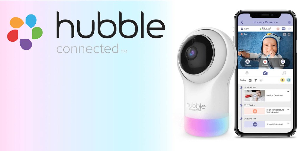 Toko Online Hubble Official Shop | Shopee Indonesia