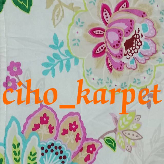 Produk CIHO KARPET DAN BEDCOVER | Shopee Indonesia