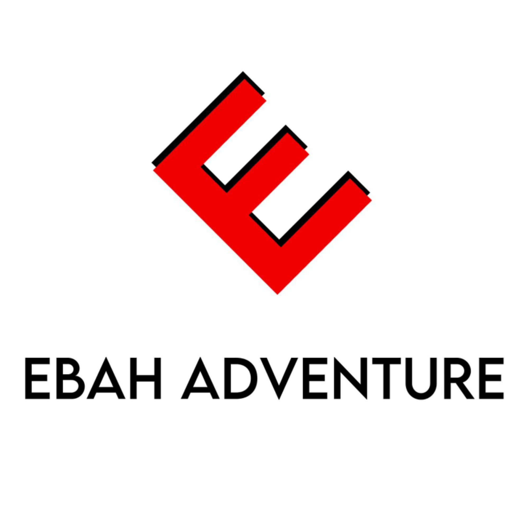 Produk EBAH ADVENTURE | Shopee Indonesia