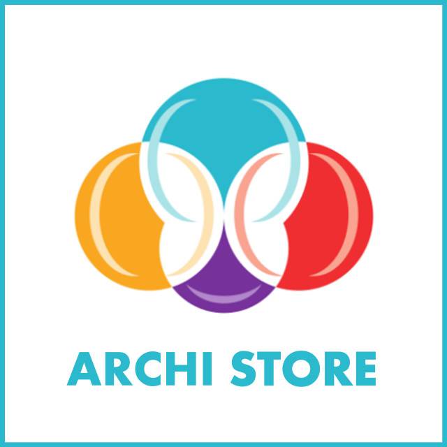 Produk ARCHI_STORE | Shopee Indonesia