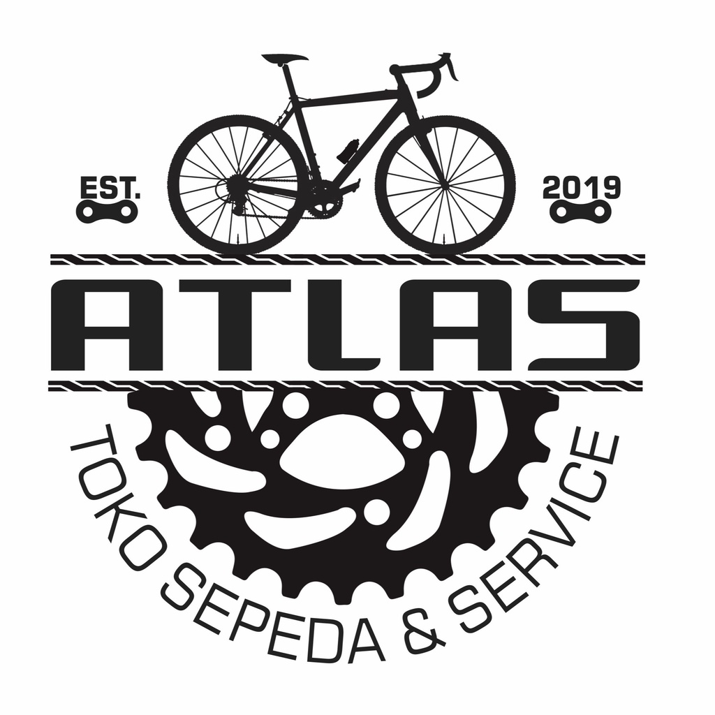 Produk Atlas Cycle Indonesia | Shopee Indonesia