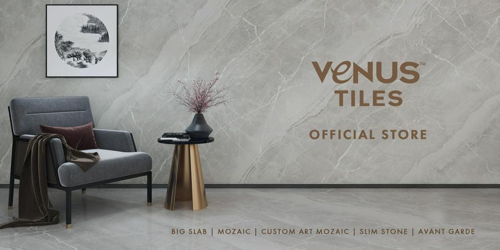 Produk Venus Tiles Official | Shopee Indonesia