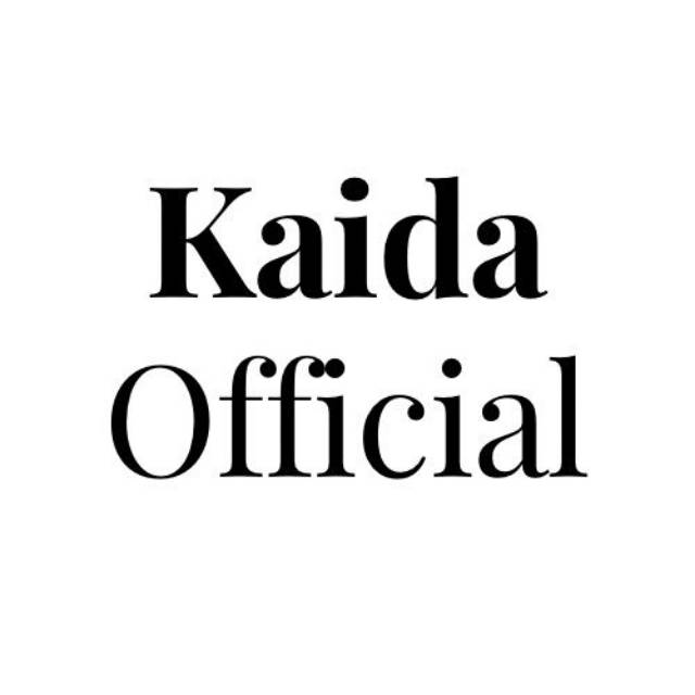 Produk KAIDA Official Shop | Shopee Indonesia