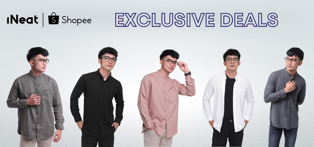 Toko Online iNeat Official Shop | Shopee Indonesia