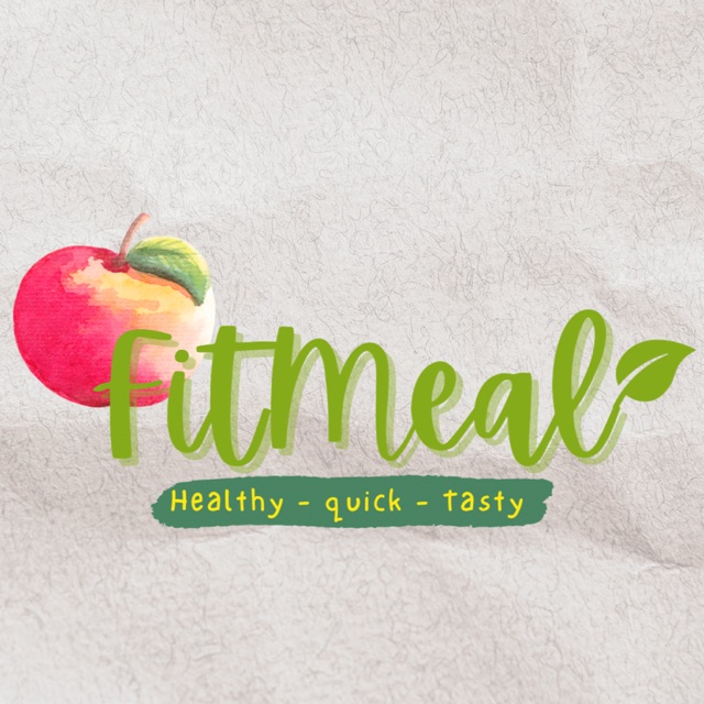 Produk FitMeal.id | Shopee Indonesia