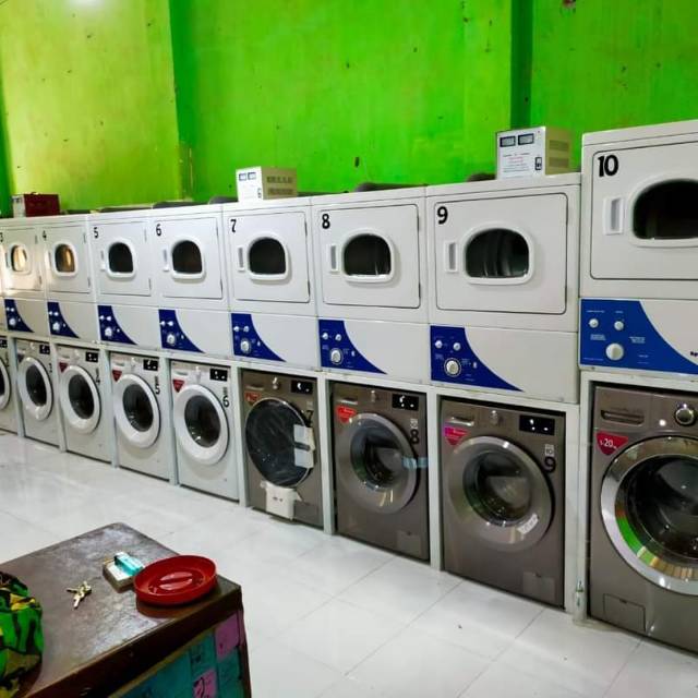 Produk Peralatan Laundry Malang | Shopee Indonesia