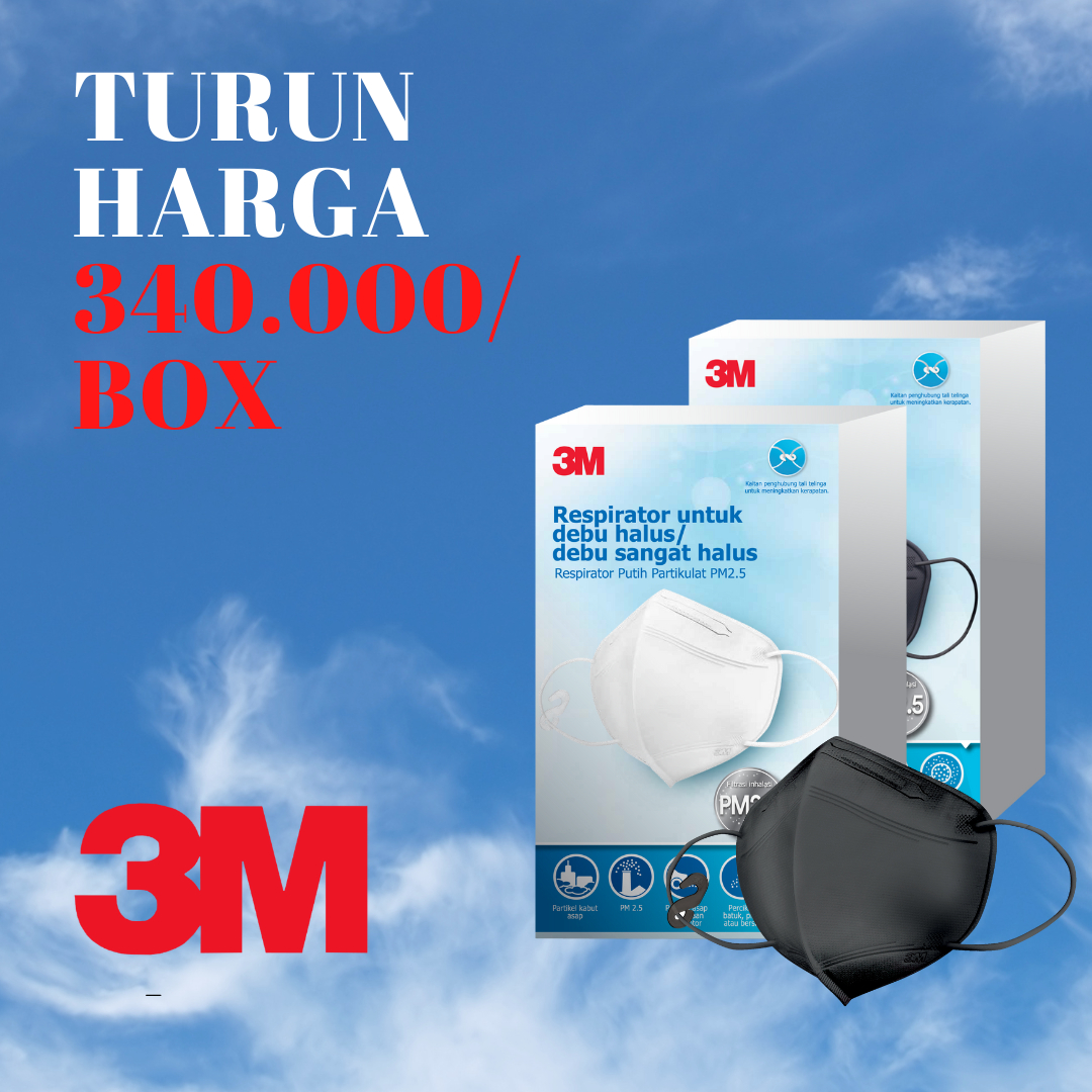 Produk 3M by Tigaem | Shopee Indonesia