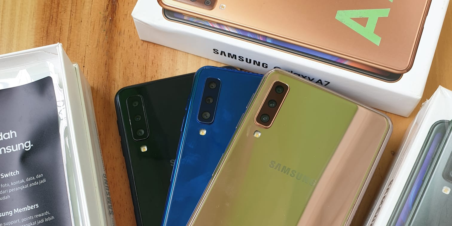 Produk HP SECOND MURAH BERKUALITAS | Shopee Indonesia