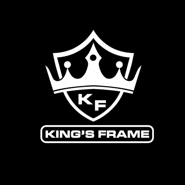 Produk KINGS FRAME | Shopee Indonesia