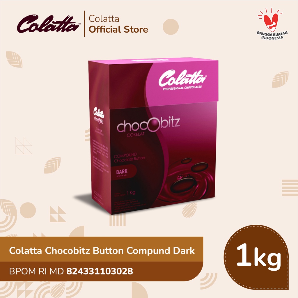 Toko Online Colatta Official Shop | Shopee Indonesia